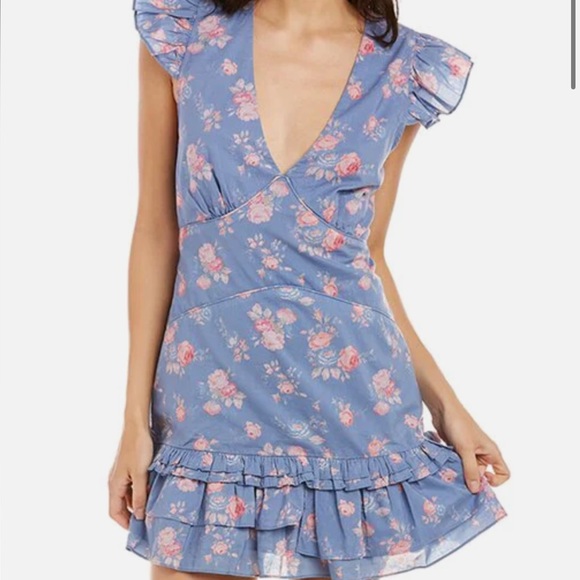 LoveShackFancy | Dresses | Loveshackfancy Arthur Dress | Poshmark